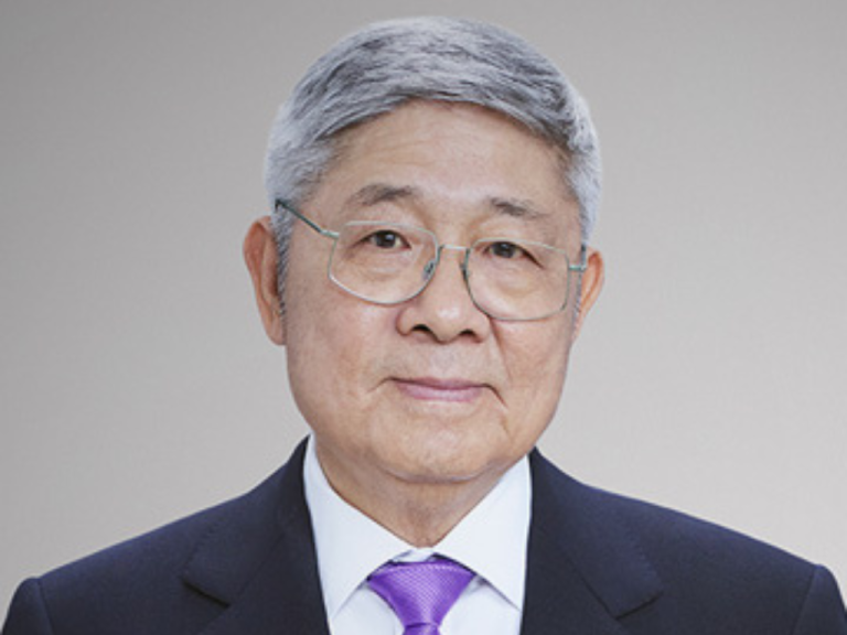 Asian Voices Series: Interview with Dr. Vichit Suraphongchai (Thailand ...